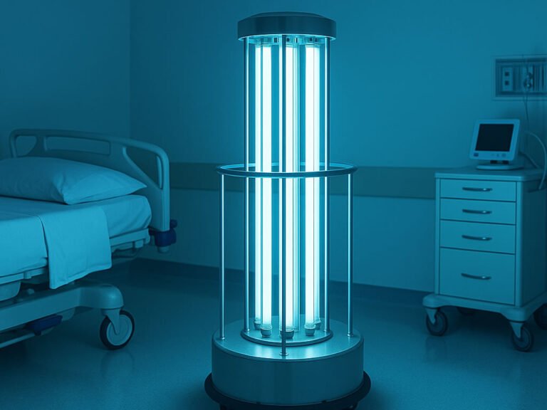 ¿Qué es la luz ultravioleta y para qué sirve? - Soluciones UV Colombia